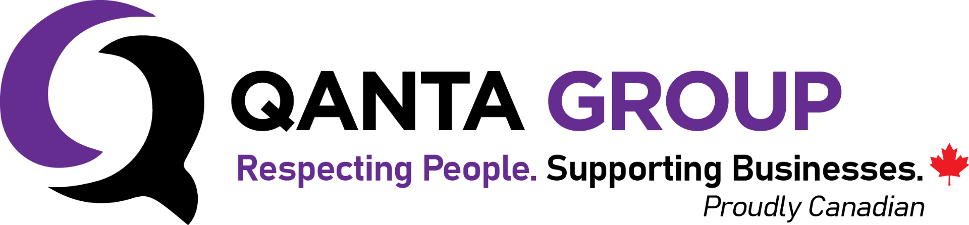 Qanta Group | Staffing, Cleaning & Healthcare Solutions in Canada